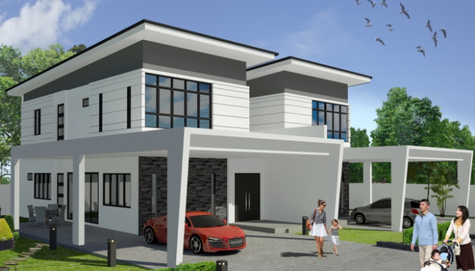 ABOUT US | SHM Development