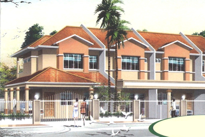 RESIDENTIAL | SHM Development