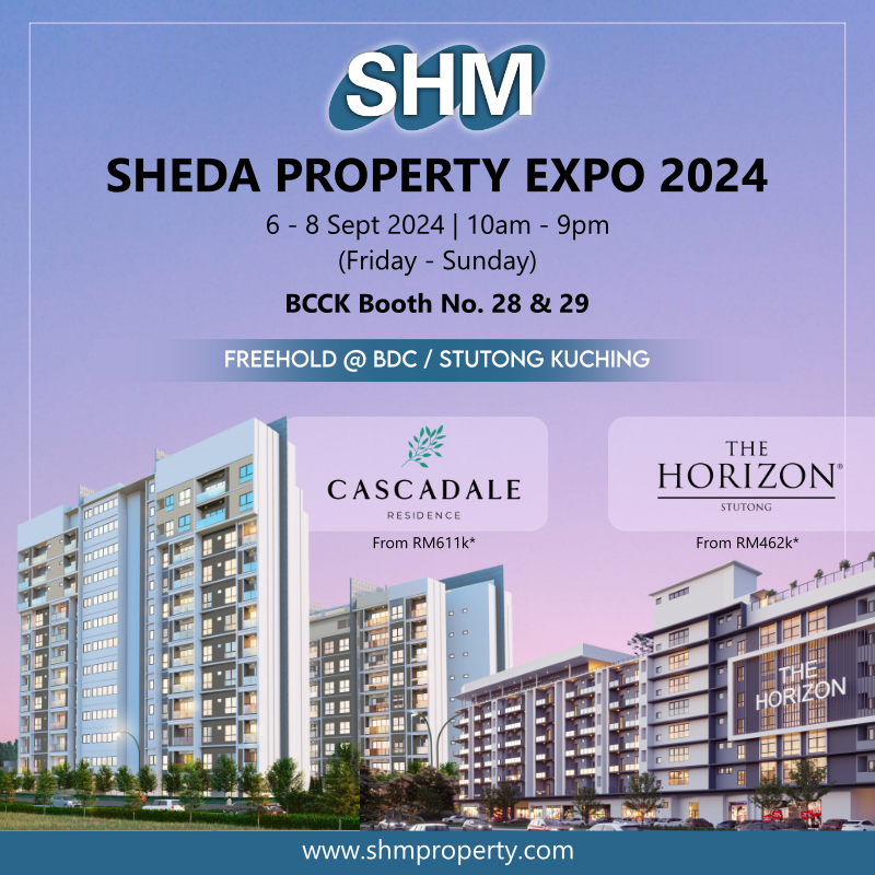 SHM Development